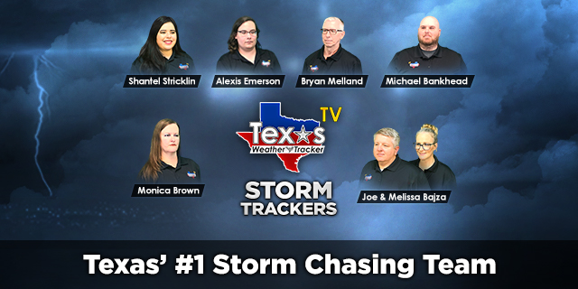 About Texas Weather Tracker TV